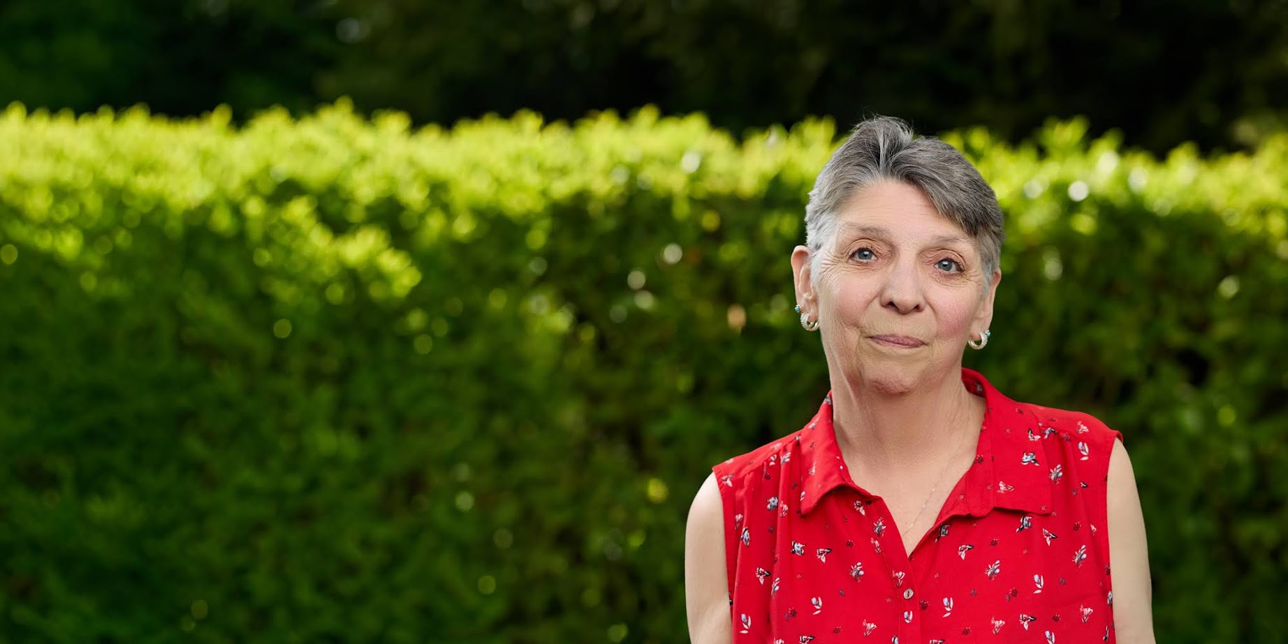 Carol Griffiths
